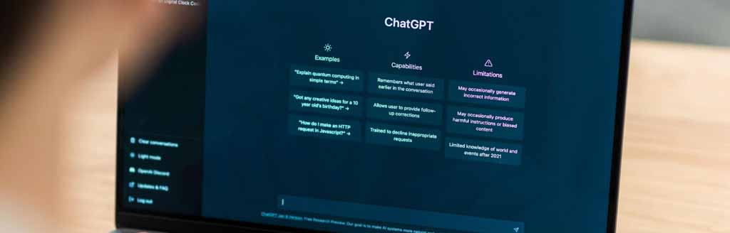 chatGPT pour optimiser vos conversations - Ondoffe Tech