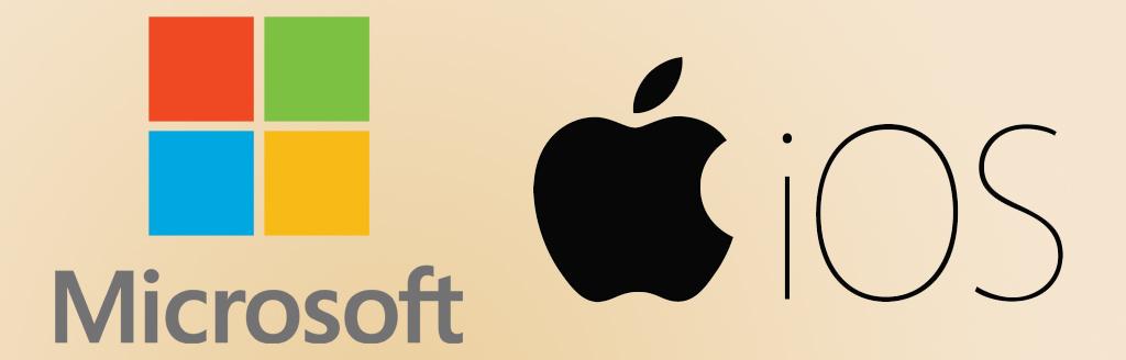 Choix iOS et Windows: analyse comparative - Ondoffe Tech